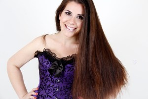 Kristel: de España para México y de México para el Mundo. Reporteros en ...