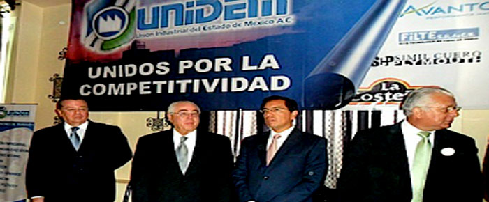 Inoportuno hacer más cambios en el Gobierno Federal: UNIDEM Reporteros ...