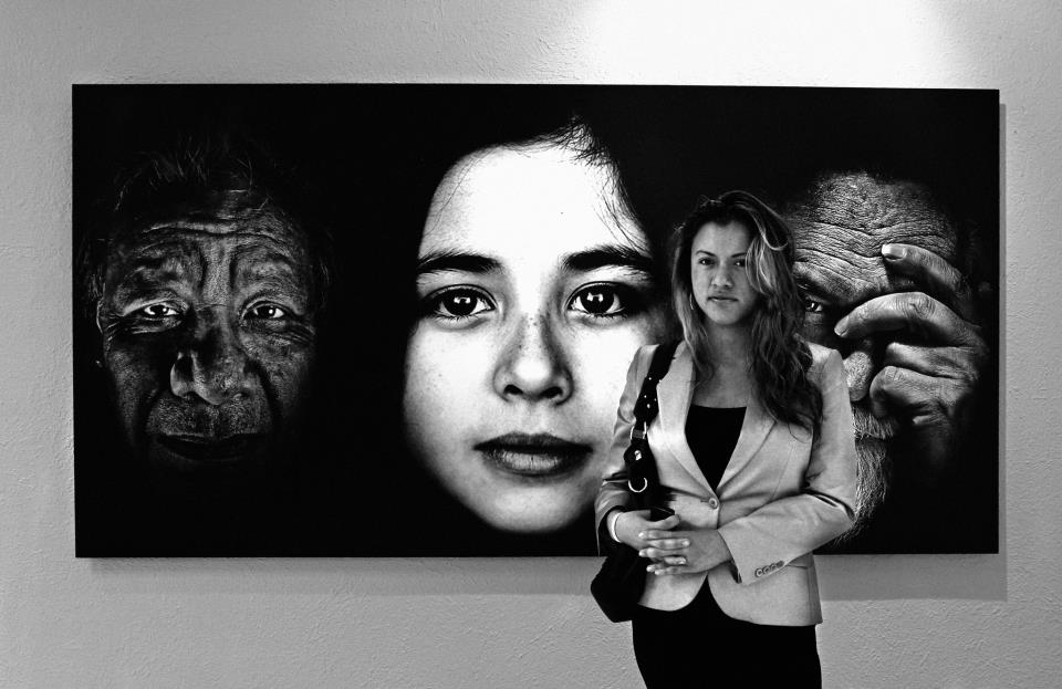 EL ARTE Y LA CULTURA, ESCENARIO PERFECTO PARA PROTAGONIZAR LA UTOPÍA DE ...