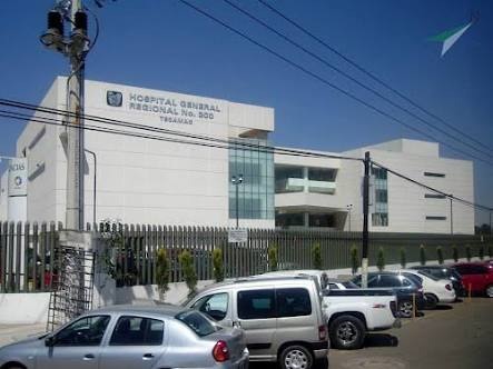 NACE BEBÉ AFUERA DE HOSPITAL 200 DEL IMSS EN TECAMAC Reporteros en ...