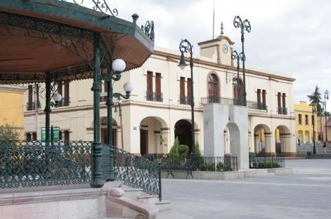 EDOMEX INVERTIRÁ 11 MILLONES PARA IMPULSAR EL TURISMO EN JUCHITEPEC Y ...