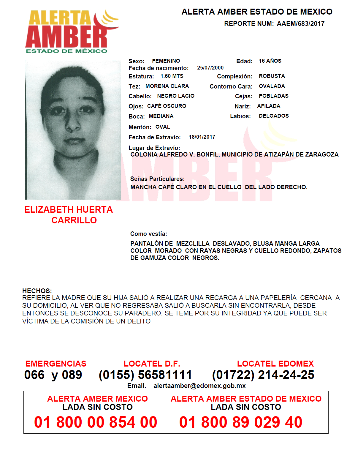 activacion-de-alerta-de-elizabeth-huerta Reporteros en Movimiento