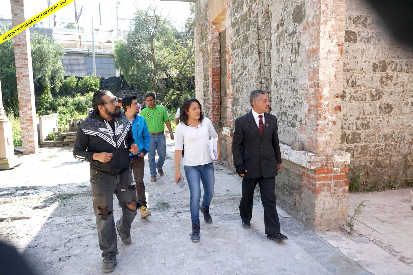 Rec-1. Hda. 6ta. etapa- 2.jpg Reporteros en Movimiento