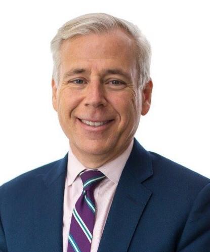 John Beckham es nombrado nuevo director general adjunto del Banco de ...