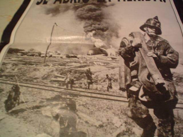 Historia: San Juanico, a 32 años del infierno. A las 5:35 horas del 19 ...