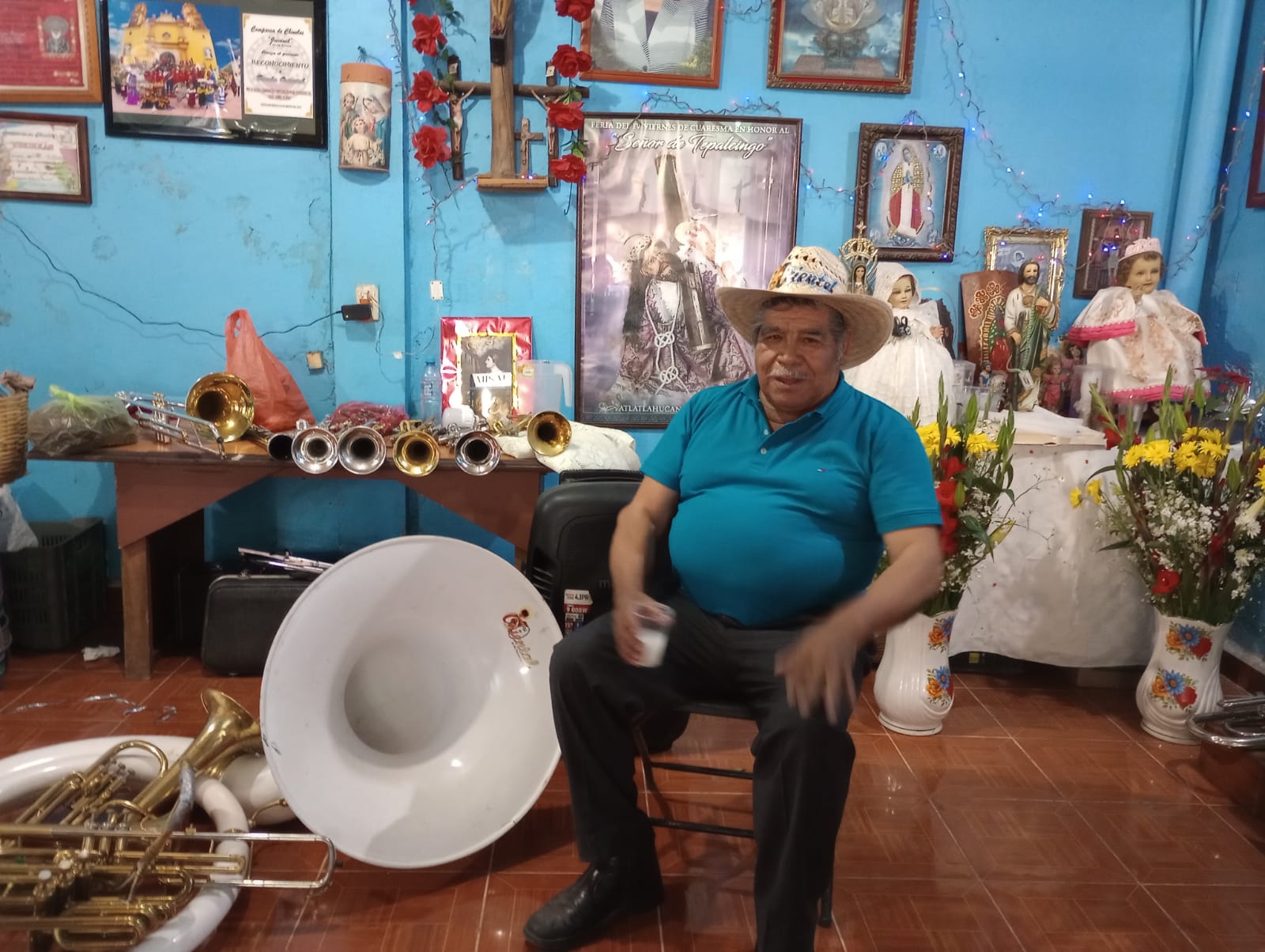 OZUMBA: AQUÍ PUEDE VER LOS ORIGENES DE LA BANDA ORIENTAL, LA REINA DE ...