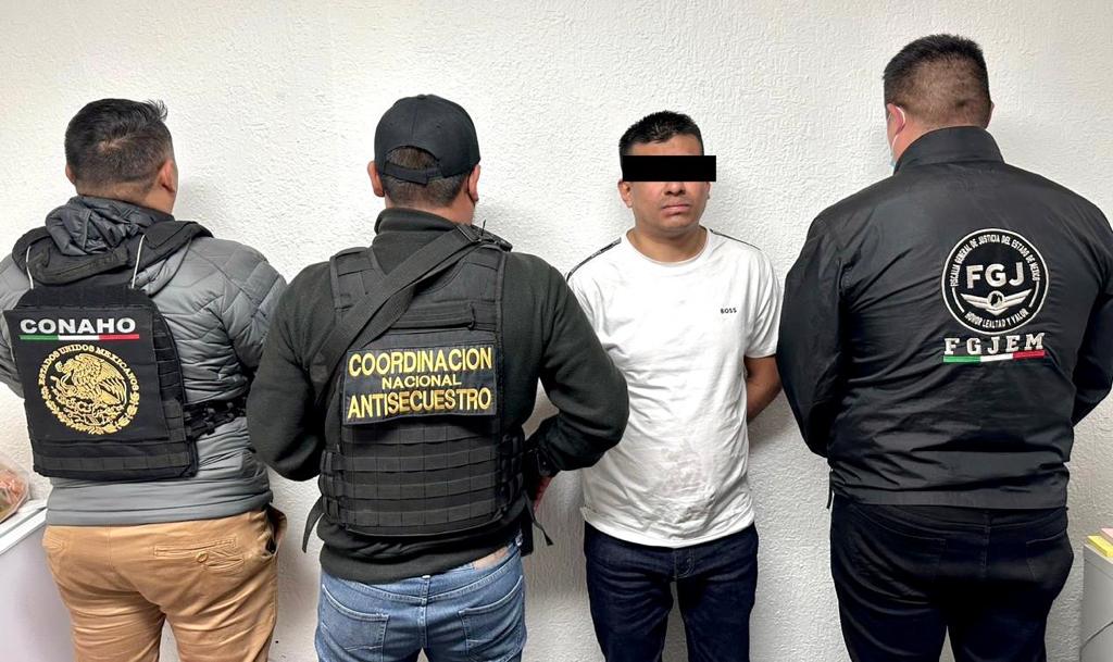 TEXCOCO: POR TRIPLE HOMICIDIO, CAPTURAN A “EL PLANCHADO”, SEGUNDO AL ...