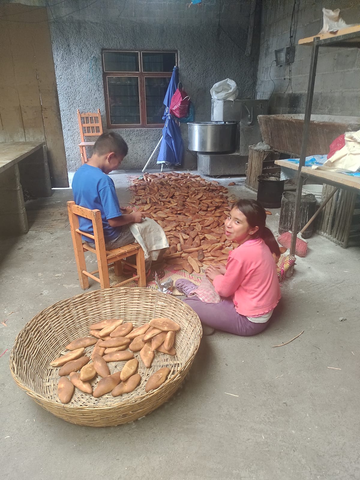 ATLAUTLA: SAN JUAN TEHUIXTITLÁN VOLVERÁN A REALIZAR LA FERIA DEL COCOL