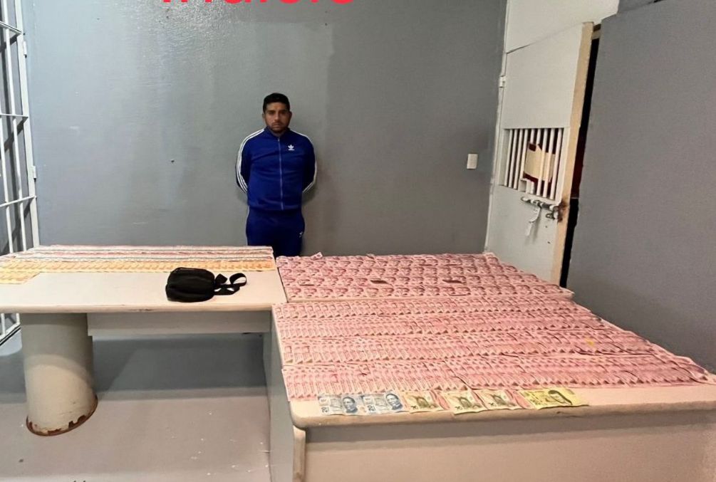 AMENAZADO CON MATARLE A LA FAMILIA Y QUEMARLE SUS COMBIS; FGJEM NEZA ...