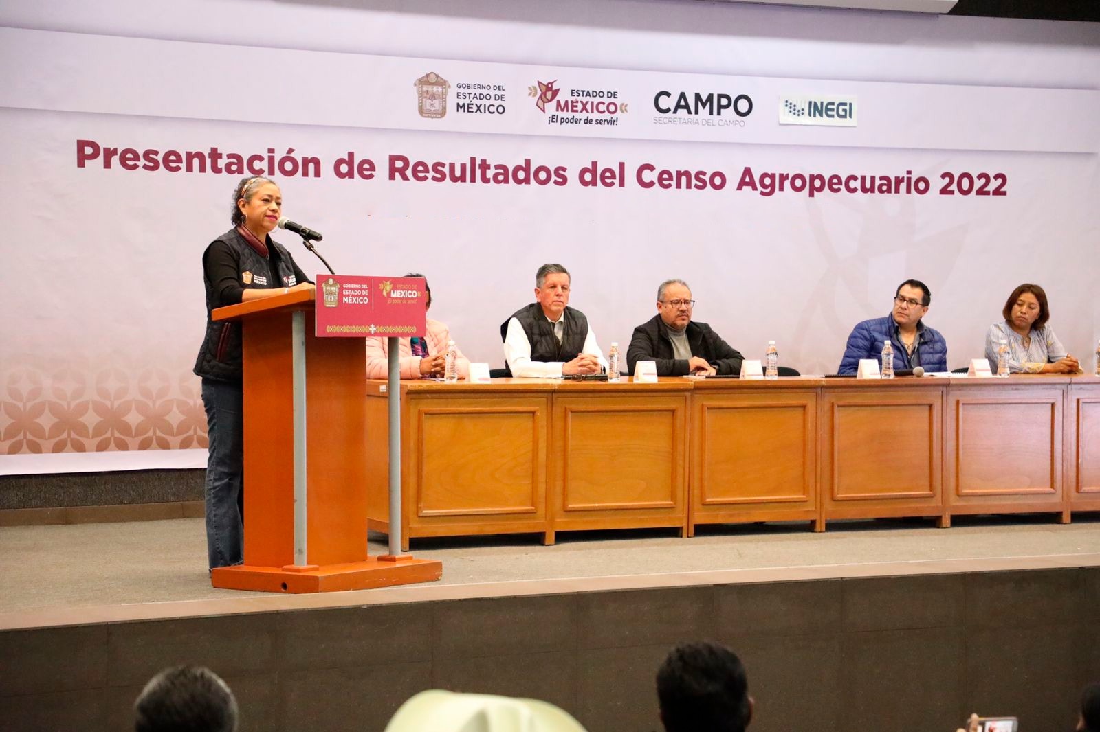INEGI revela claves para el futuro agrícola del estado de México ...