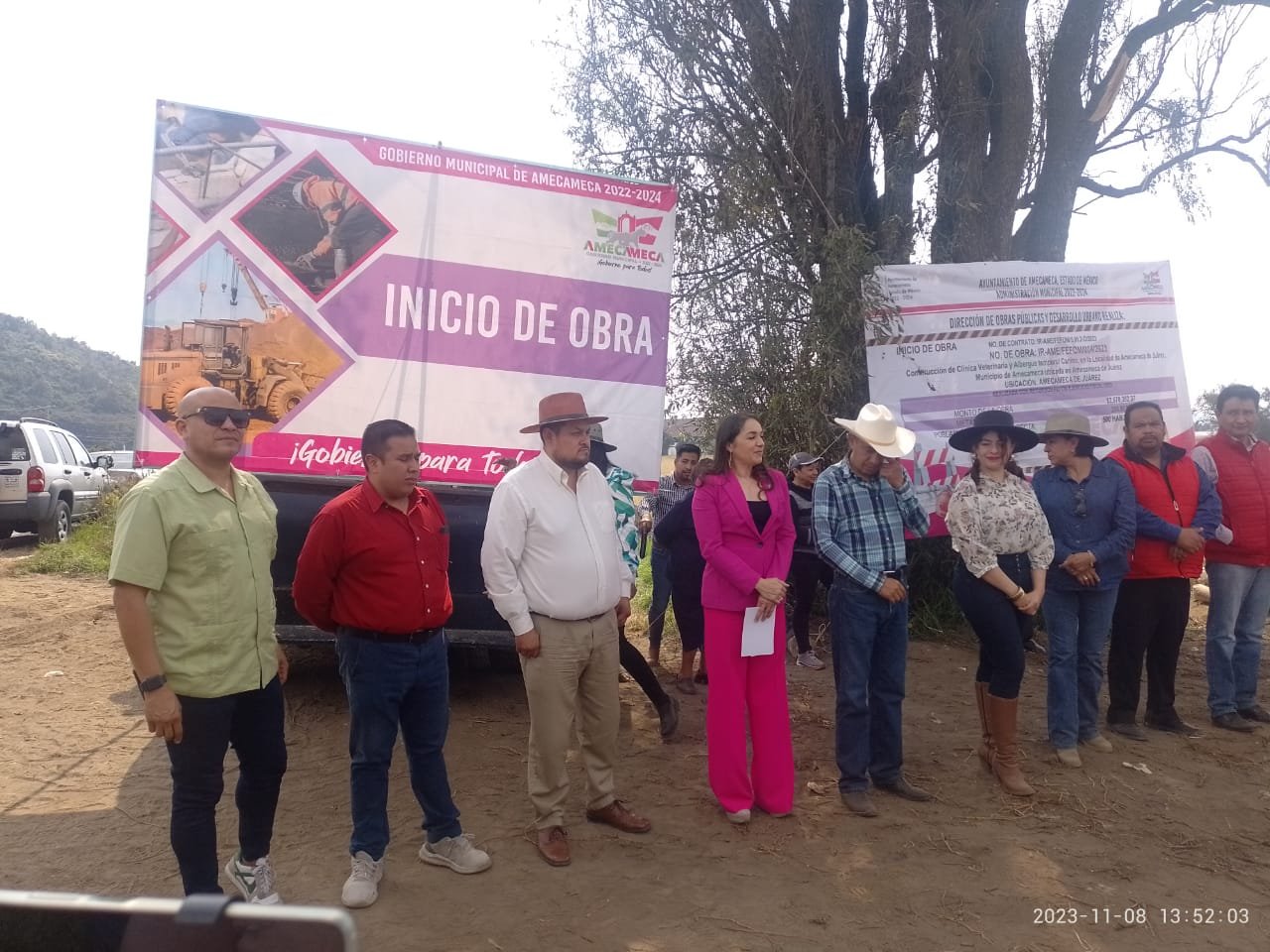 EN 60 DÍAS AMECAMECA CONTARÁ CON CLÍNICA VETERINARIA Y ALBERGUE CANINO ...