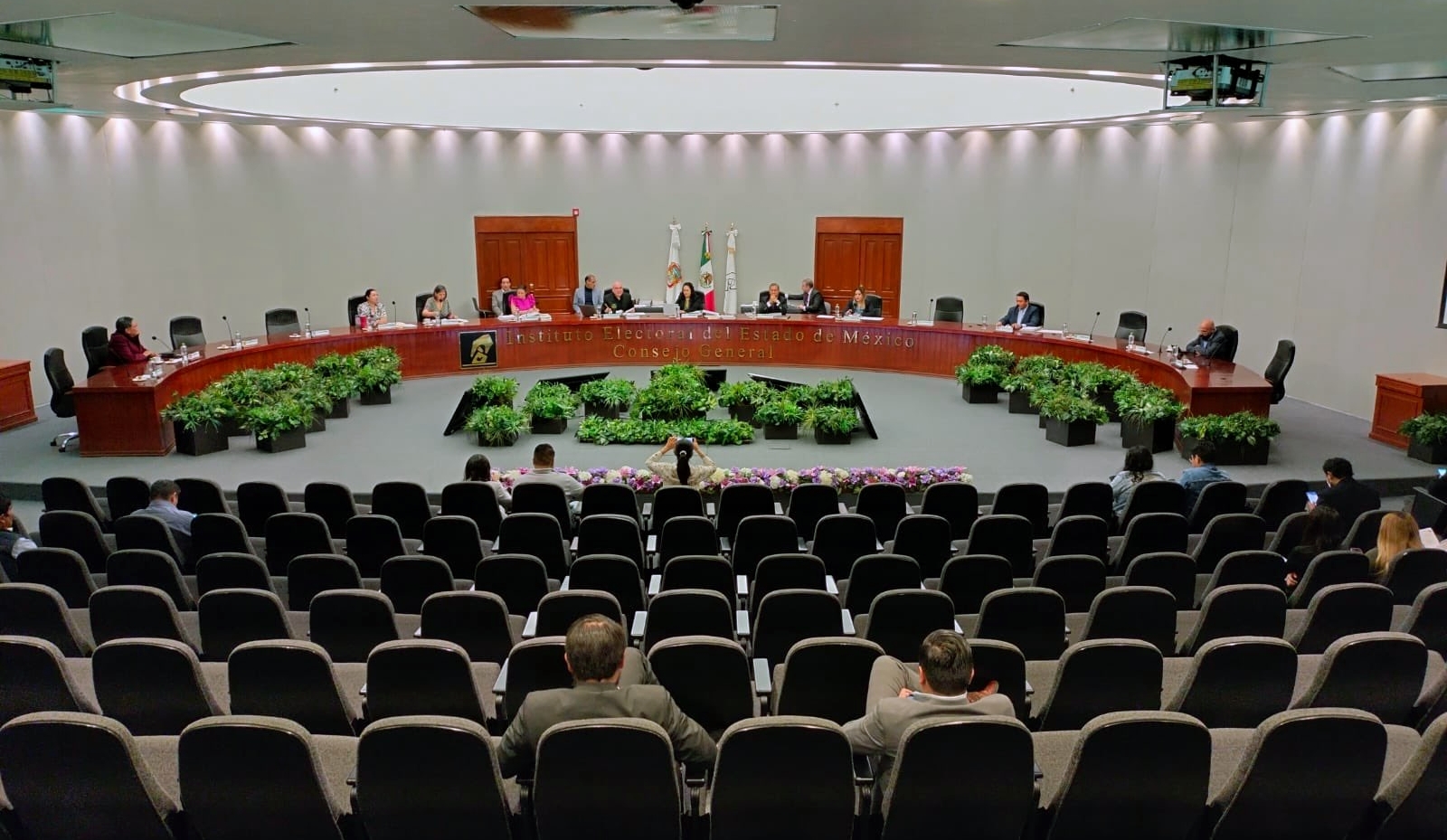 Cómo votar correctamente en la elección de diputaciones y ayuntamientos 2024, IEEM lo explica