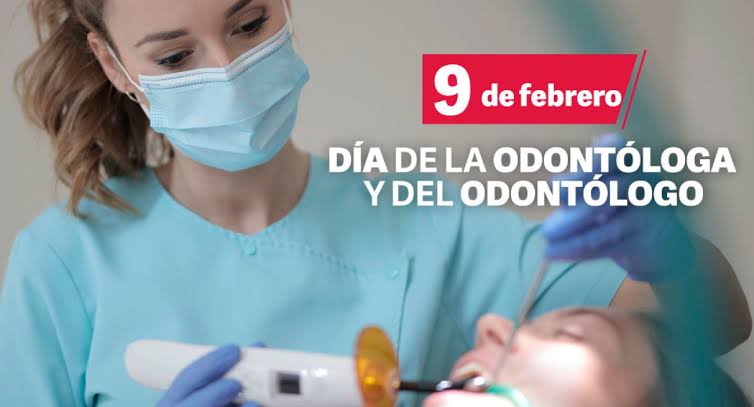 HOY SE CELEBRA EN MÉXICO EL DÍA DEL ODONTÓLOGO Reporteros en Movimiento