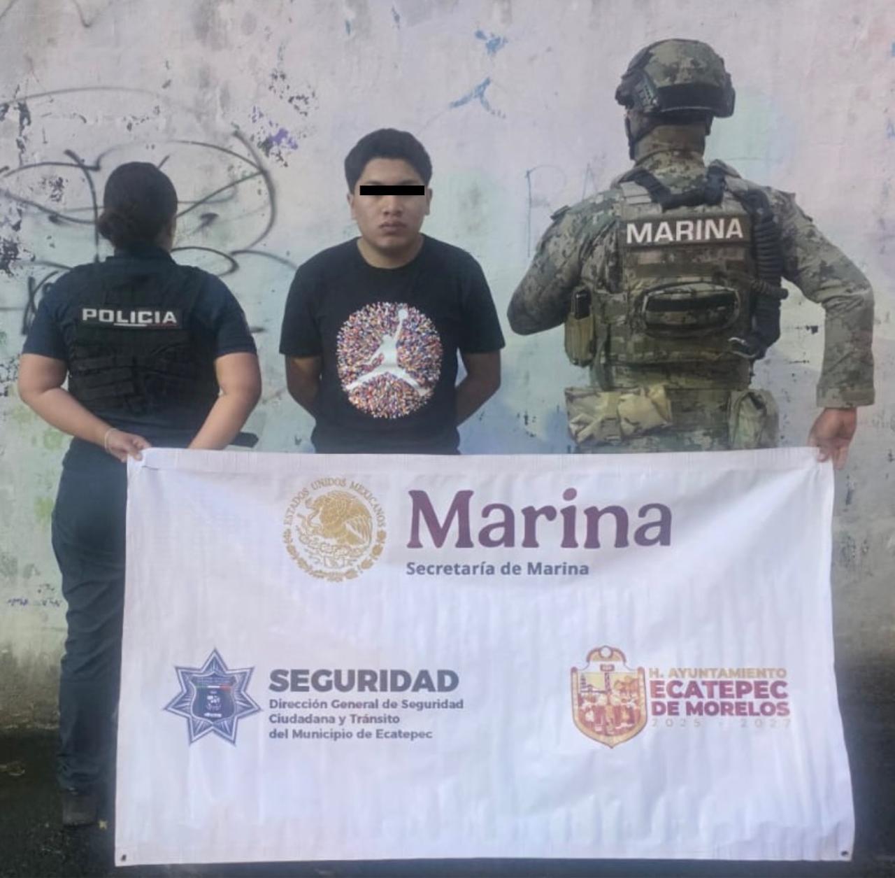 Detienen en operativo a sujeto con restos de crías de monos y tortugas ...